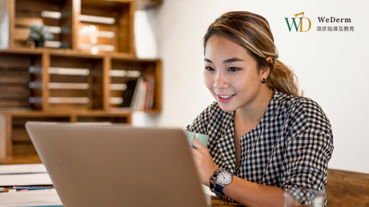 濕疹康復指導 – WeDerm Integrative Health Center 膚煥綜合健康中心
